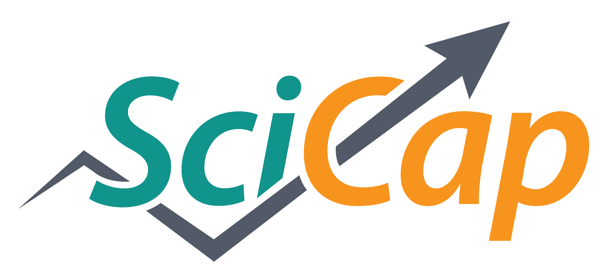SciCap - Scientific Figure Captioning